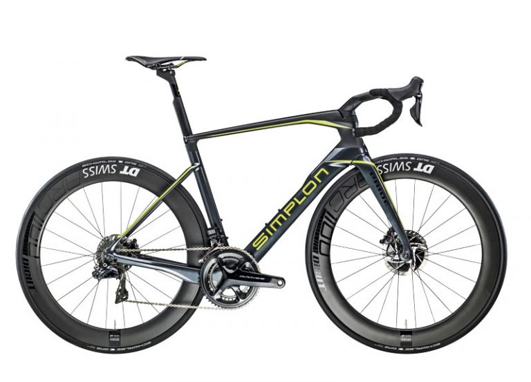 Simplon PRIDE Model 2018 | Rennrad, Gravel und Bikepacking